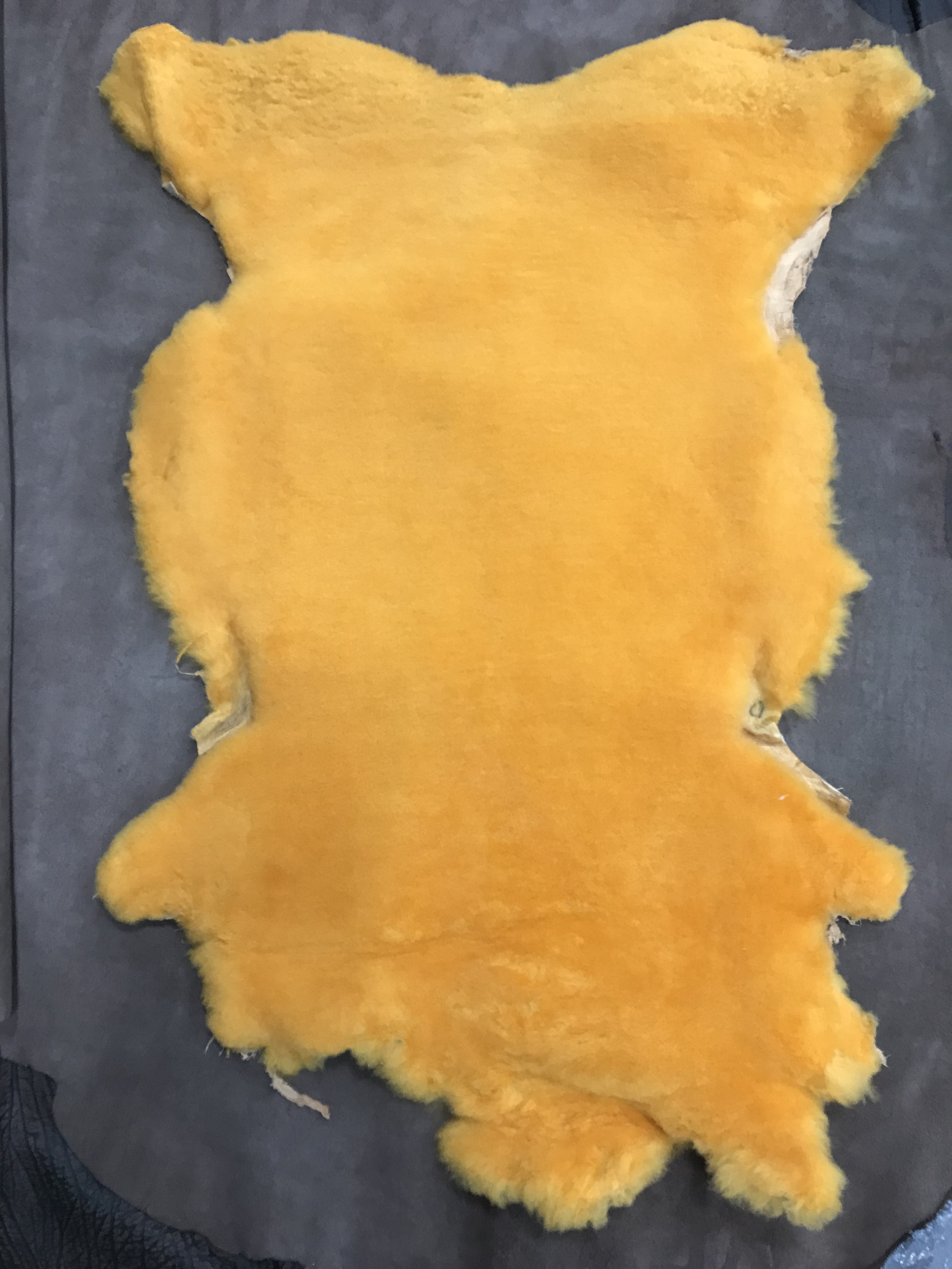 Wool Skins and Synthetic – Lewis Leather, LLC