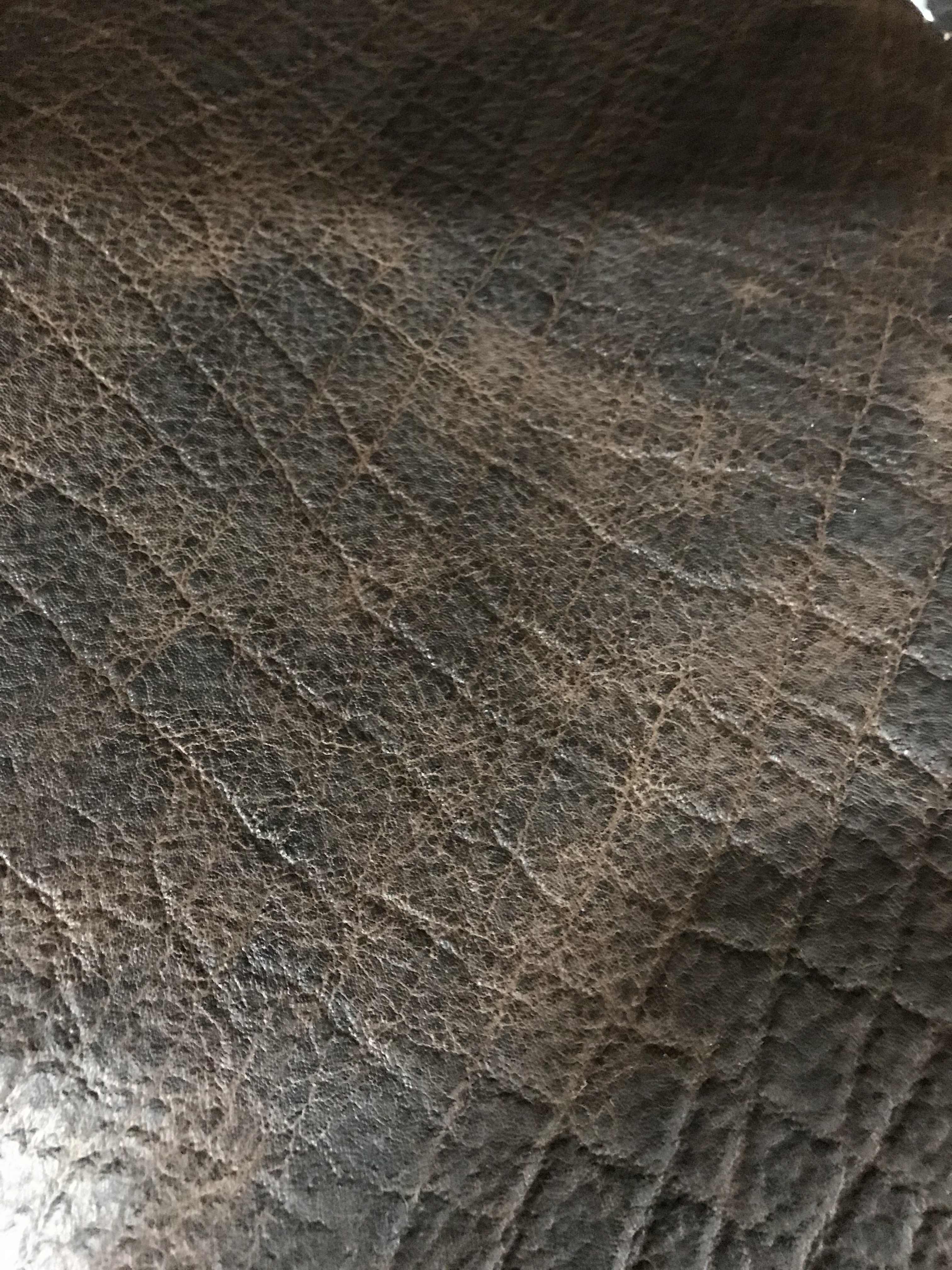 Embossed Leather – Lewis Leather, LLC